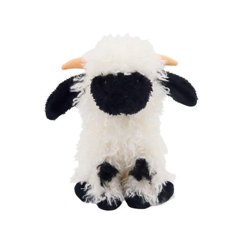 Jomanda Mini Valais Sheep – {noun} a place for things